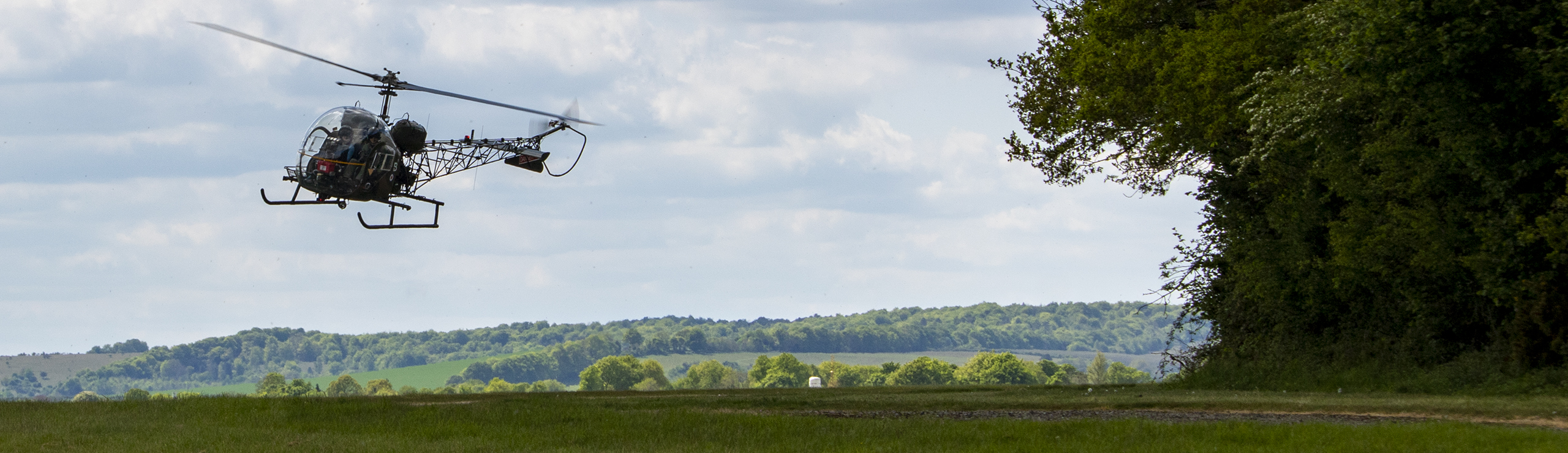 Home - Historic Army Aircraft Flight