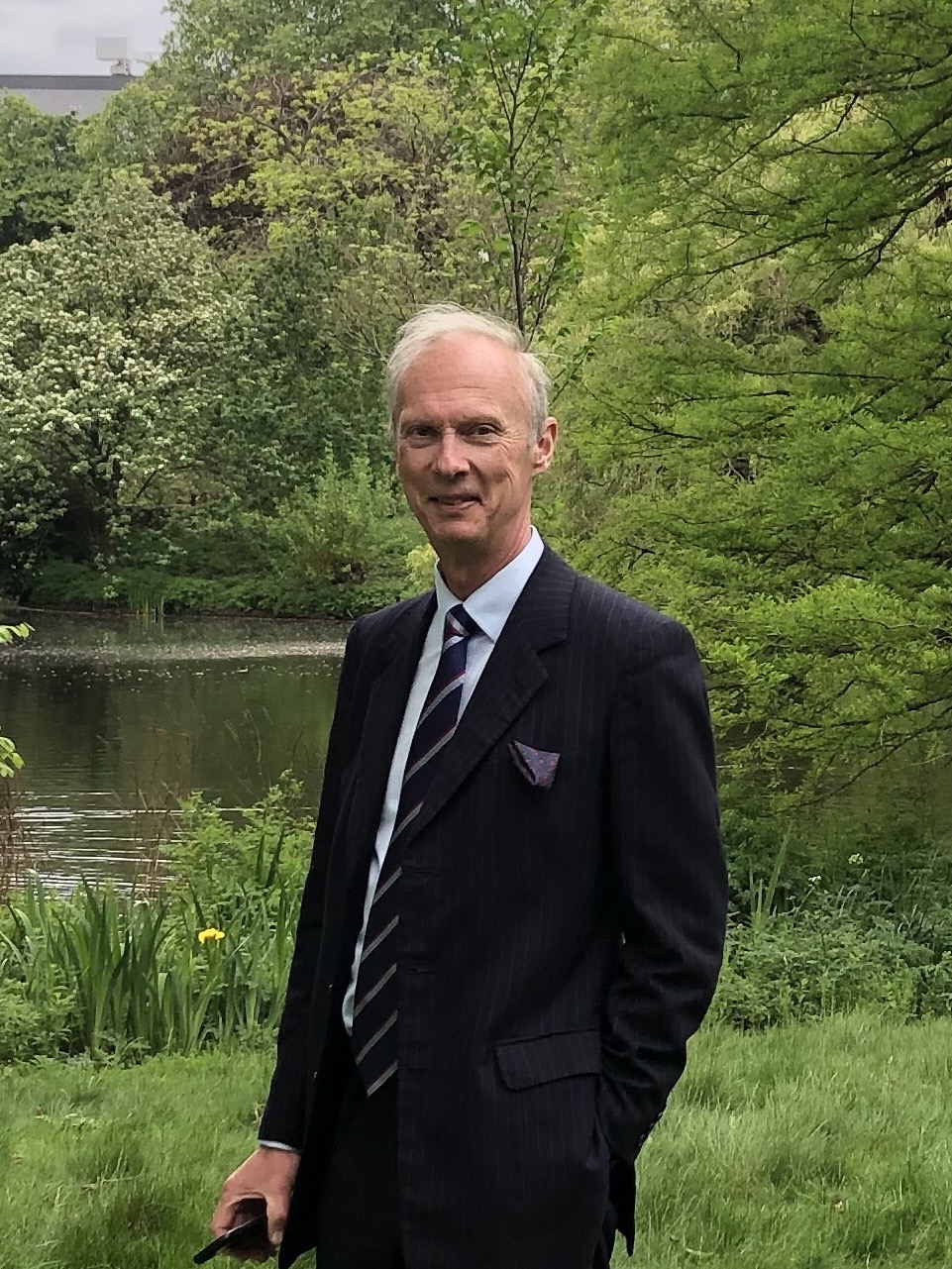 Tim Goble - Historic Army Aircraft Flight