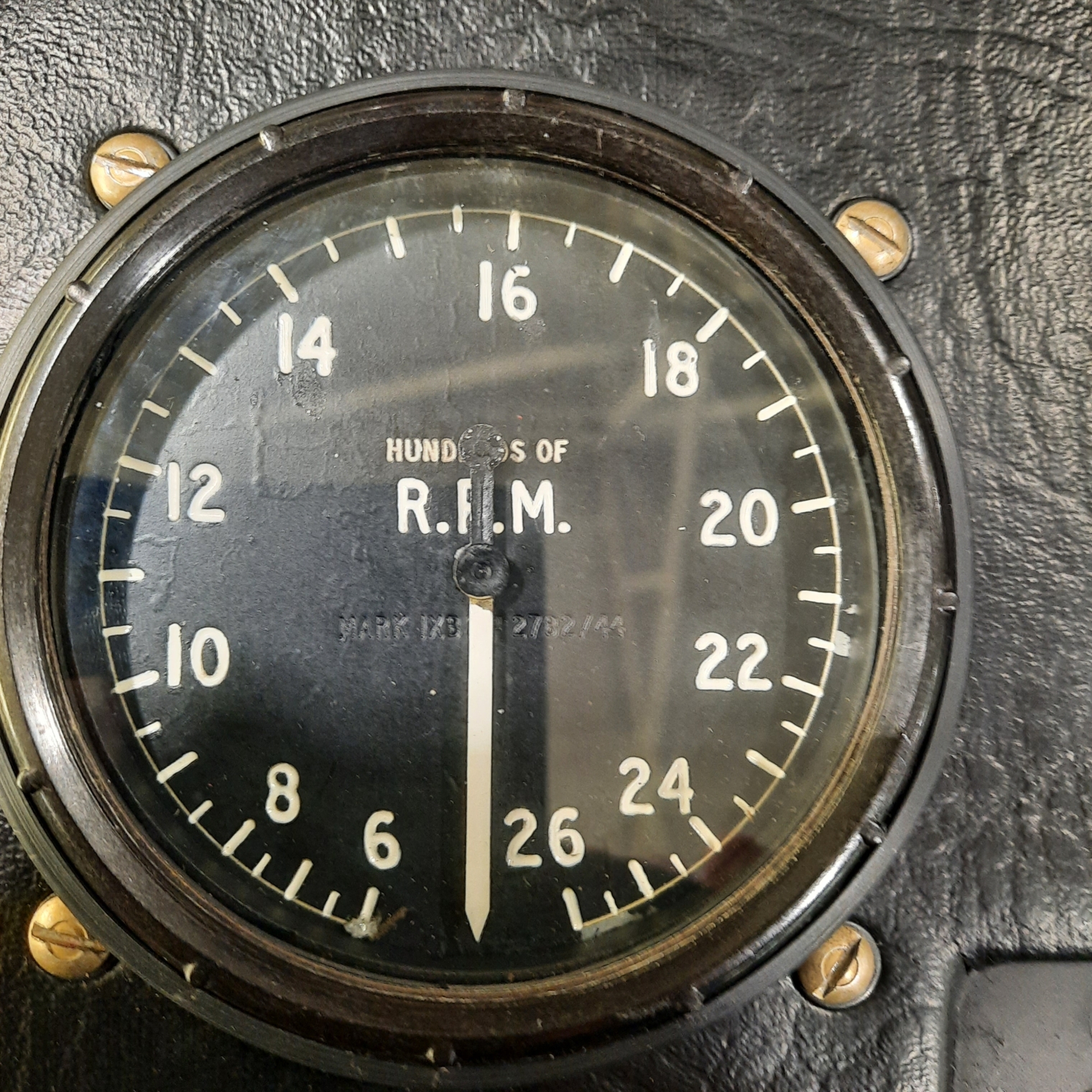 1940’s AVIONICS AND INSTRUMENTS (UNRAVELLED) - Historic Army Aircraft ...